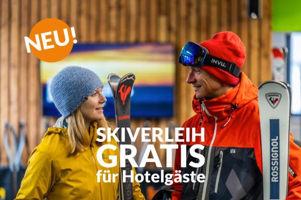 K1 Sporthotel - Bike & Ski Inklusive Hotel - Oberwiesenthal