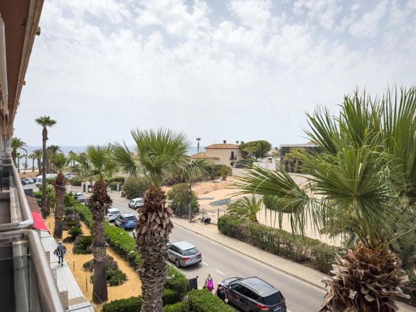 Beachfront Apartment Primera Línea 2-02 - Playa Flamenca