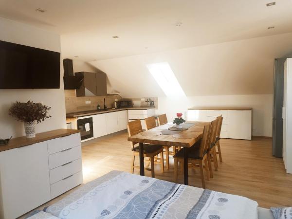 Ubytování V ŽImrovicích - Opava