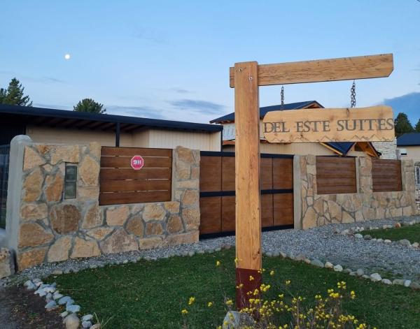 Complejo Del Este Suites - Bariloche
