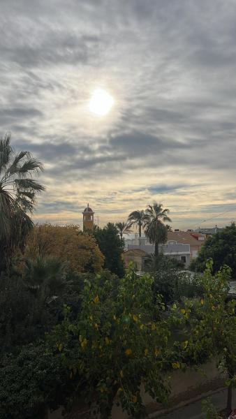 Playa Malvarrosa House - Valencia