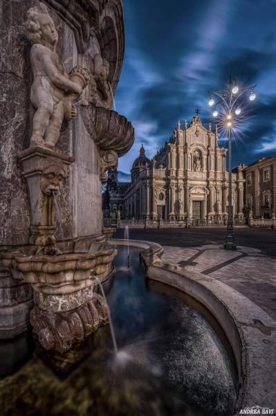 Catania Suite - Catania