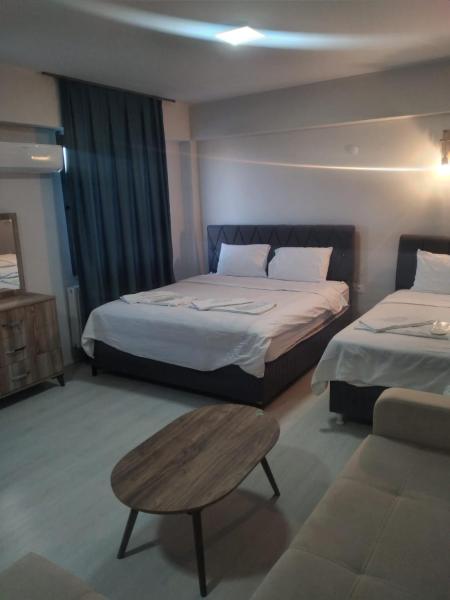 Kanyonum Hotel - Uşak