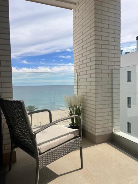 Apartamento En La Costa - San Juan Playa