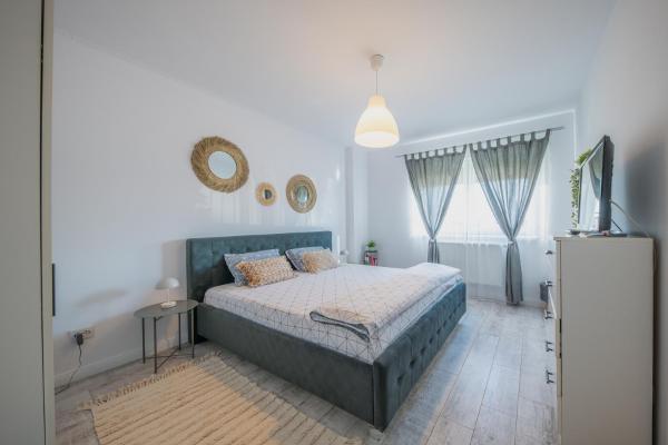 Patrick Home - Cluj-Napoca