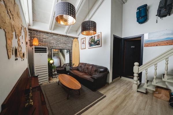 Good Vibe Stay - Seoul