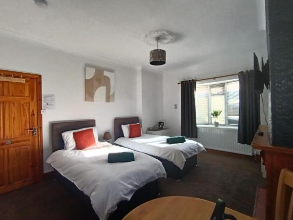 Geneva Cottage - Close To Darlington Train Station - Darlington
