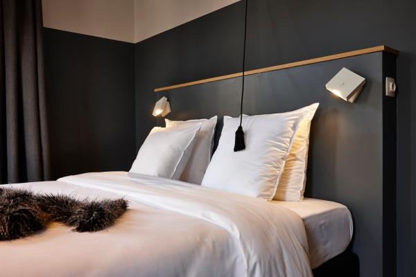 Hotel Monsieur Ernest - Bruges