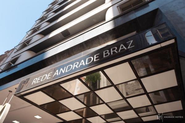 Rede Andrade Braz - Araucária