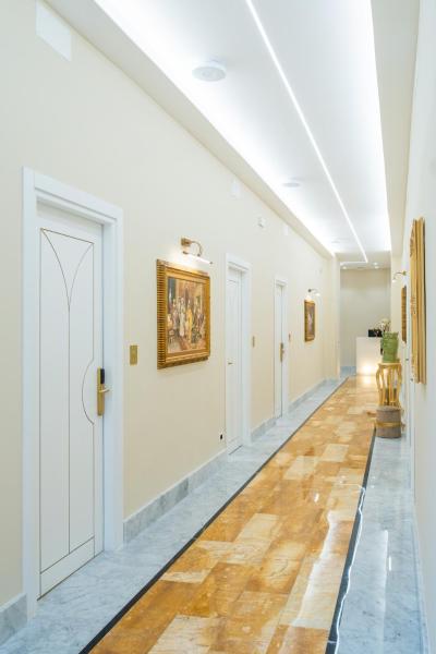 Correnti Boutique Hotel Gold - Ospedaletti