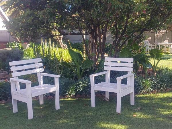 Ceelee's Place - Bloemfontein