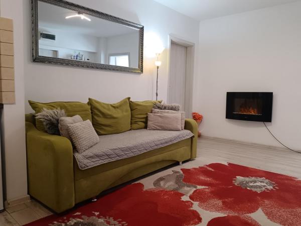 Apartment River - Bacău