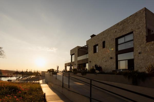 Hoteles Desconecta2 By Vicoba - Monesterio