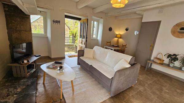 Maison La Doucette Et Son Extérieur - Onet-le-Château