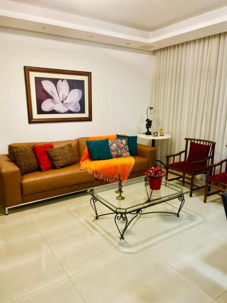 óTimo Apto Amplo, Claro E Arejado Próximo Expominas - Belo Horizonte