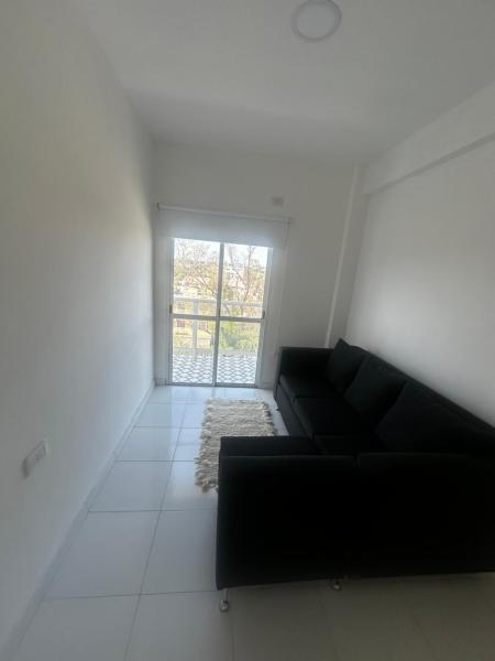 Edificio Luggren - Formosa