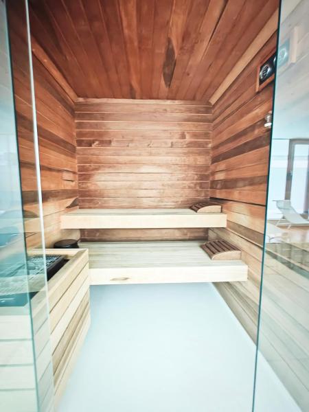 Starpalace Elegance Apartment Jesolo Spa Gym Pool Parking - A 2 Passi Dal Mare - Eraclea Mare