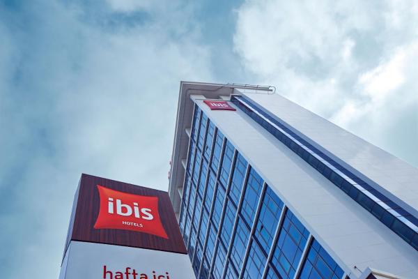 Ibis Konya - Konya