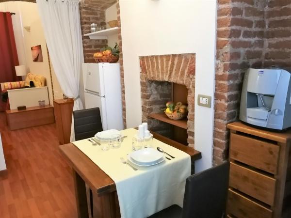 La Rocca Di Giada - Torino