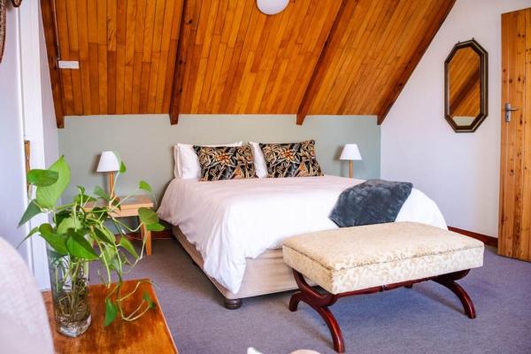 The Attic - Stellenbosch