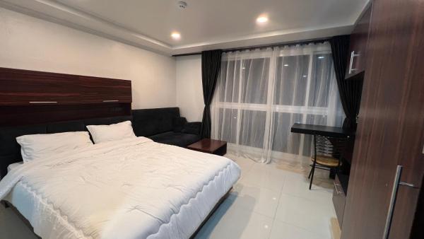 Novana Residence South Pattaya By Walee - Pattaya City