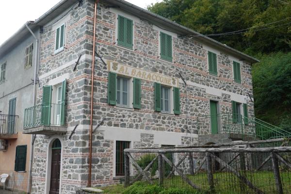 La Foresteria Della Beppa - Pontremoli