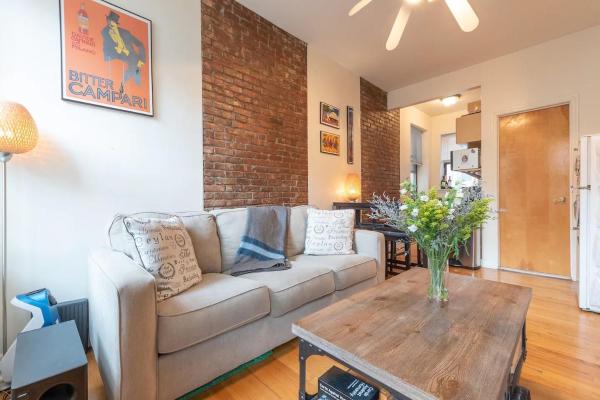 Les Sunfil One Bedroom - New York City