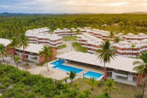 Apto Em Ilhéus - Pé Na Areia - Bahia (estado)