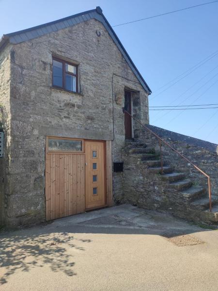 St Just Cottage - Beautiful 3 Bed In The Heart Of St Just With A Fish & Chip Shop, Cafes And 4 Local Pubs - Saint Just