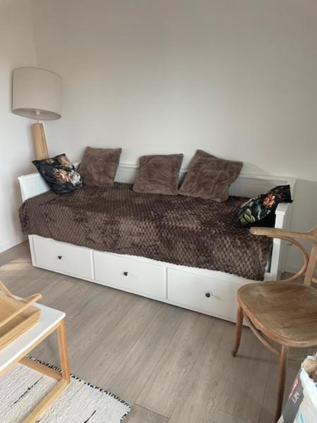 Studio Haut Près De Toulouse à Castelginest - Aucamville