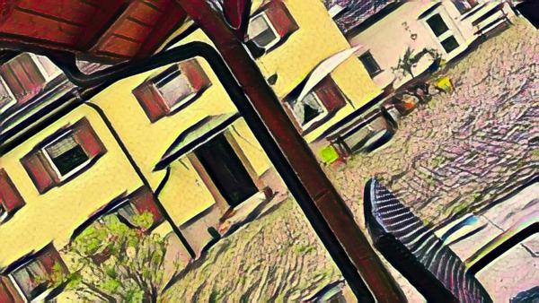 Hofamhohlebach - Bad Bellingen