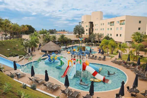 Vinhedo Plaza Hotel - Valinhos