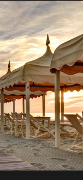 La Casina Del Mare - Camaiore