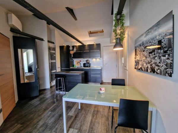 Mh Inn Matteotti - Affitti Brevi Italia - Torino