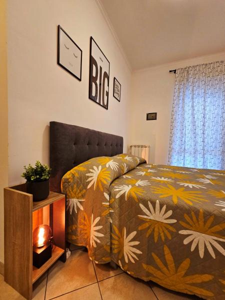 Forty-seven Apartment Fiumicino - Fiumicino