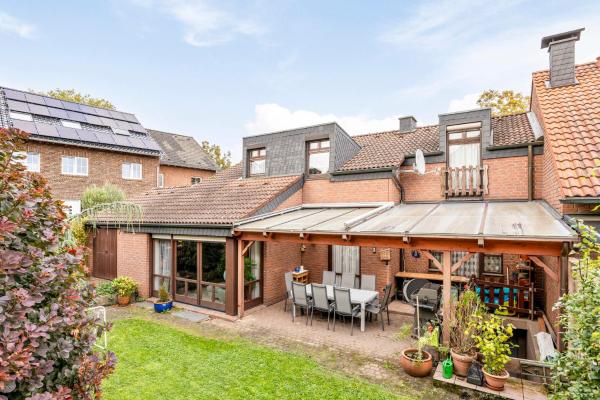 Familyhouse Cologne - Frechen