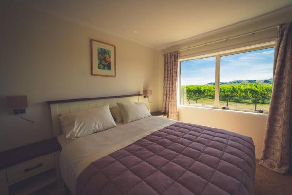 Syrah Suite Unison Vineyard - Manawatu-Wanganui