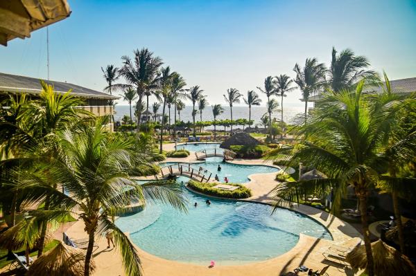 Fiesta Resort All Inclusive Central Pacific - Costa Rica - Punta Arenas, Costa Rica