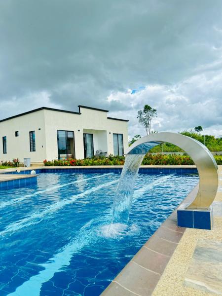 Finca Bella Verde - Acacías