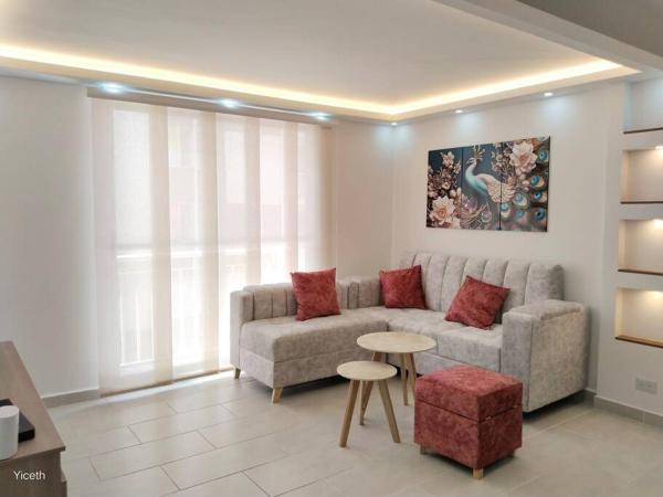 T3 Apto Con Aire Y Piscina - Neiva