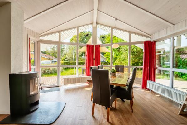 Strandblick - Dorf 1 Ferienhaus 11 - Lubecca