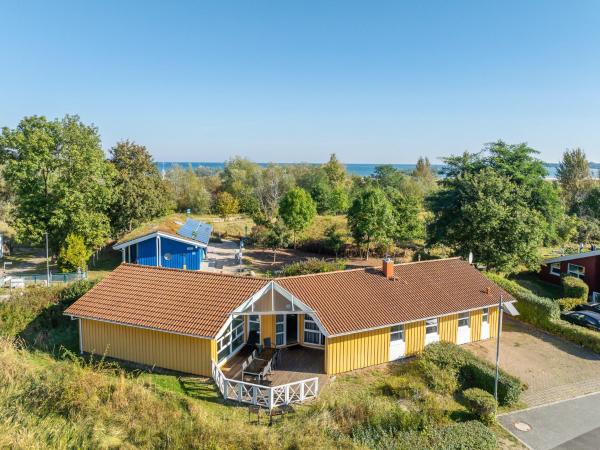 Strandblick - Dorf 1 Ferienhaus 05 - Lübeck