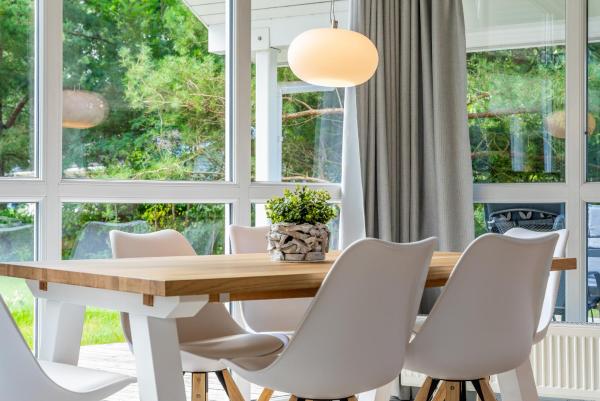 Strandblick - Dorf 1 Ferienhaus 08 - Lübeck