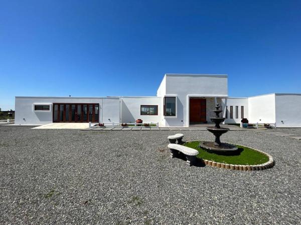 Sol Nevado - San Carlos