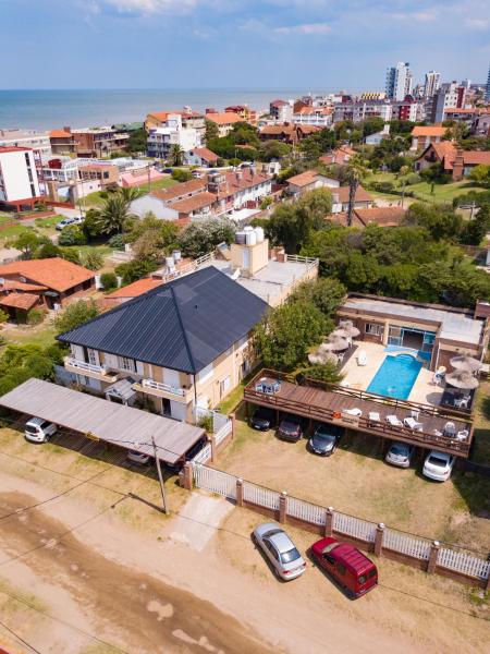 Rincon Del Sol - Villa Gesell