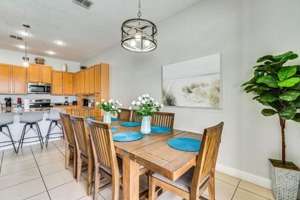 Townhome With Lanai And Private Pool 14 Mi To Disney! - Davenport, FL