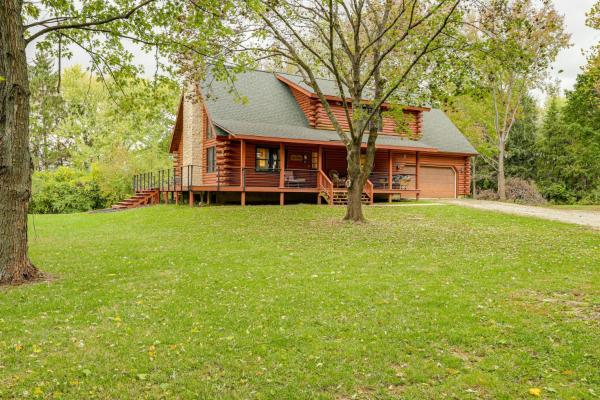 On-site Lake And Gazebo Cabin In Yellow Springs! - Springfield, OH