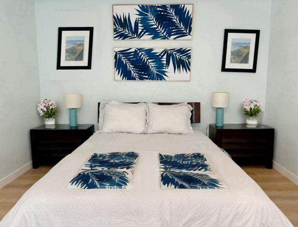 Charming Ocean Beach 2br - Morena - San Diego