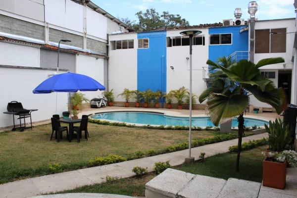 Apartamento En Ciudad Jardín #7 - Jamundí