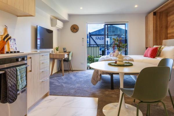 Cozy Studio Escape In Wilmer - Lincoln